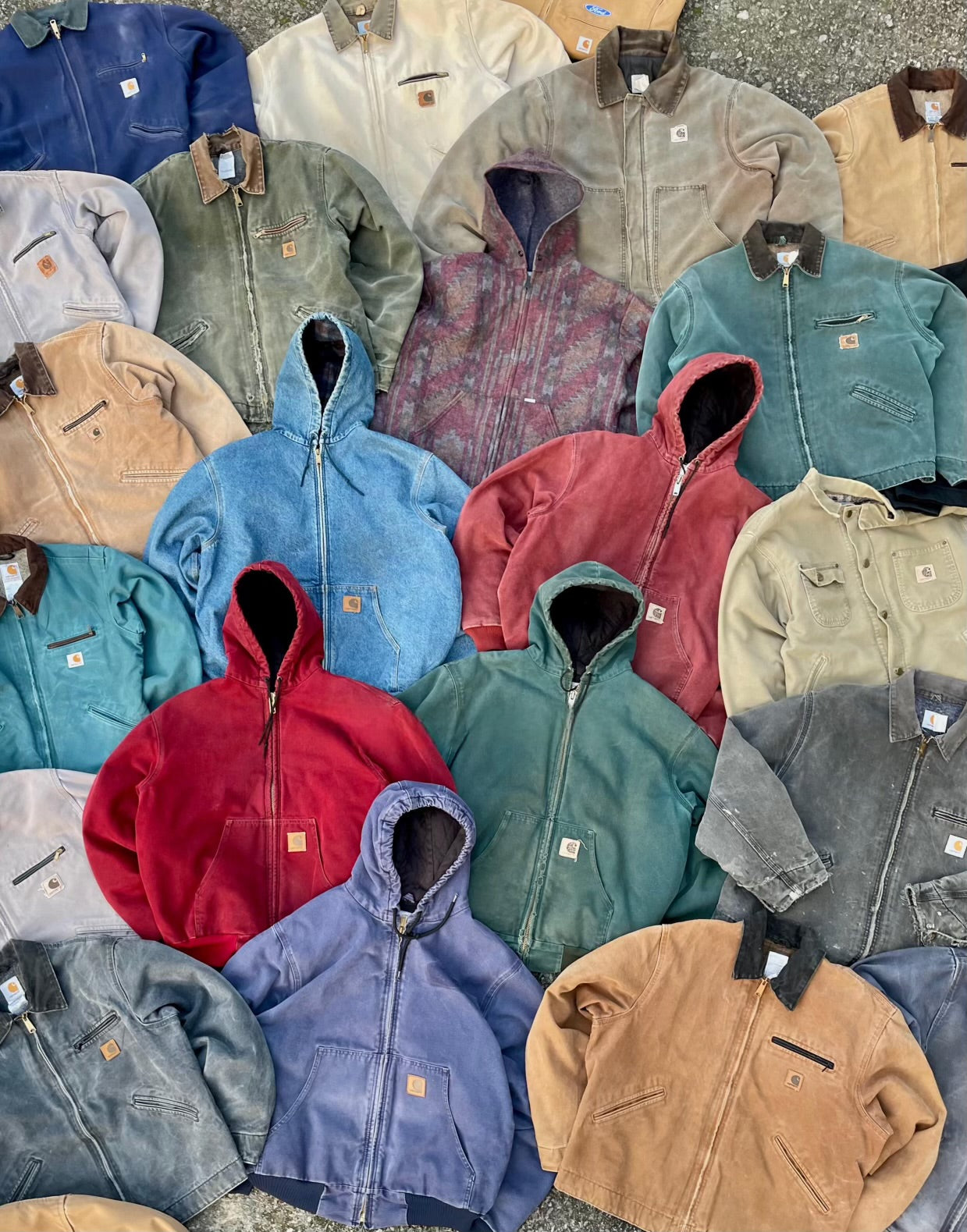 Jackets – QThriftstore